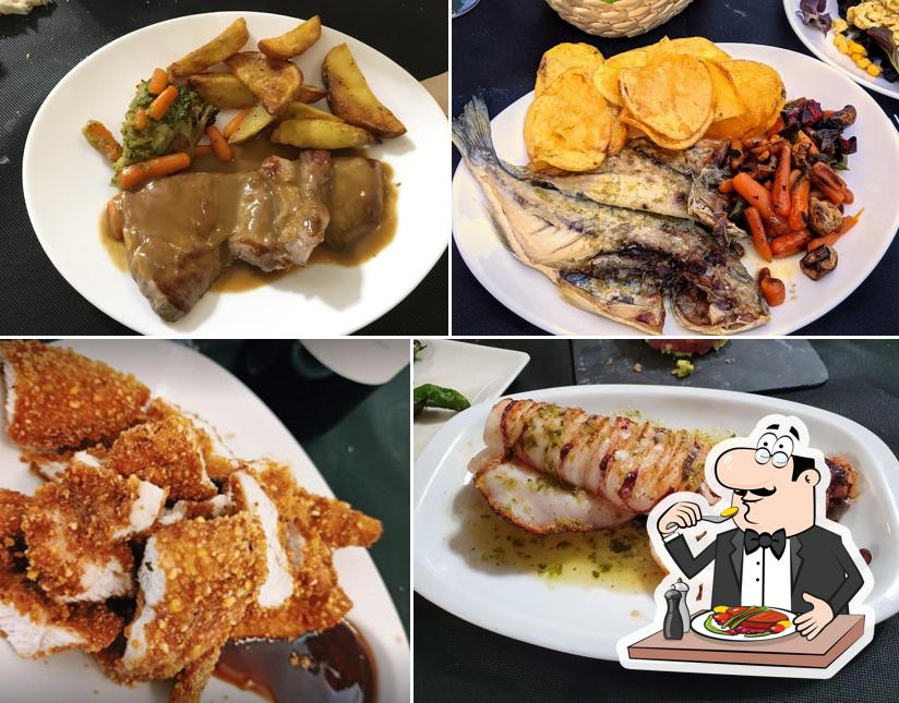 Casa Toni, Paterna - Restaurant menu, prices and reviews