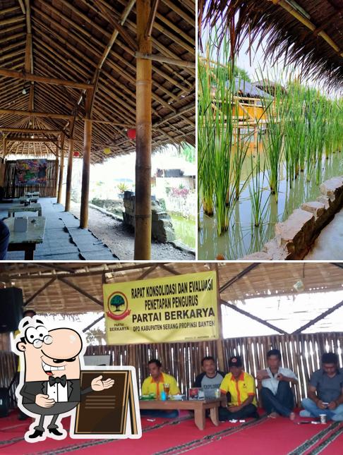 Dapoer indah resto & caffe, Cikande - Restaurant menu, prices and reviews