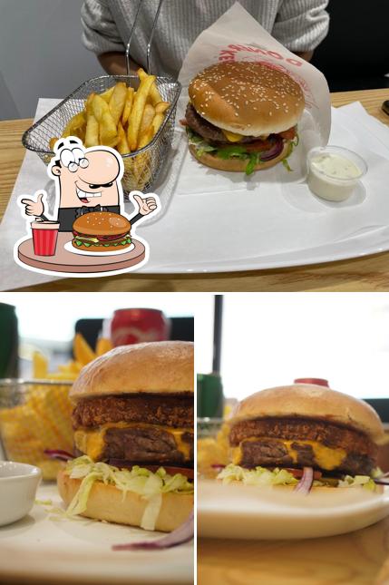 Deli'122, Ceyrat - Restaurant menu, prices and reviews