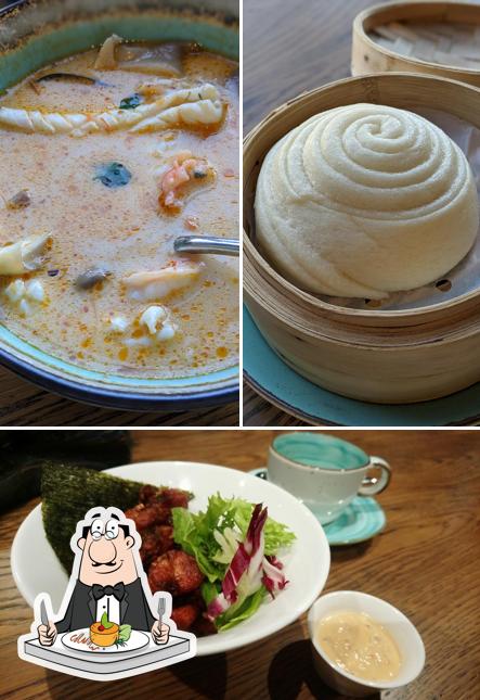 Dong Po, Yekaterinburg - Restaurant menu, prices and reviews
