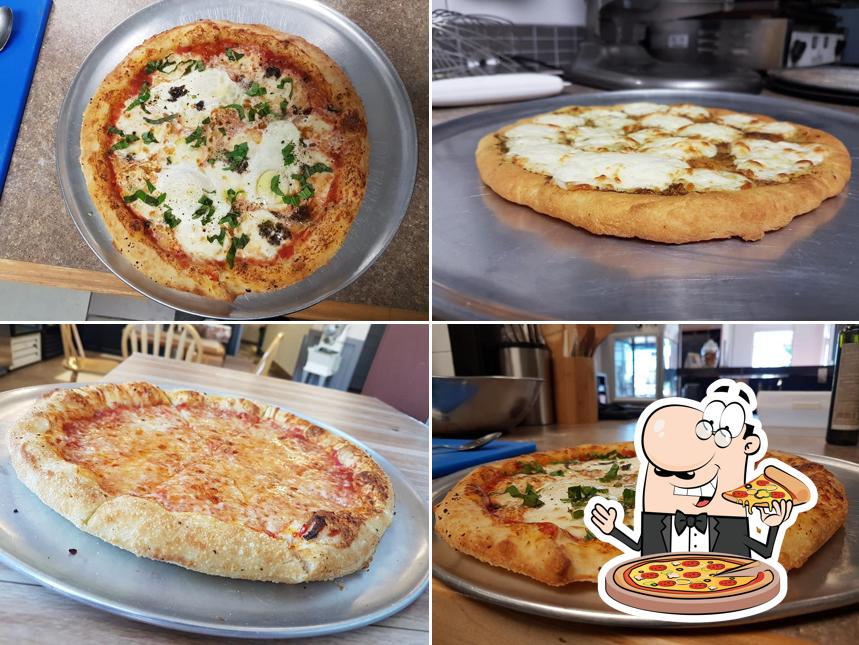 Ferraro Truly Italian, Airdrie - Restaurant menu, prices and reviews