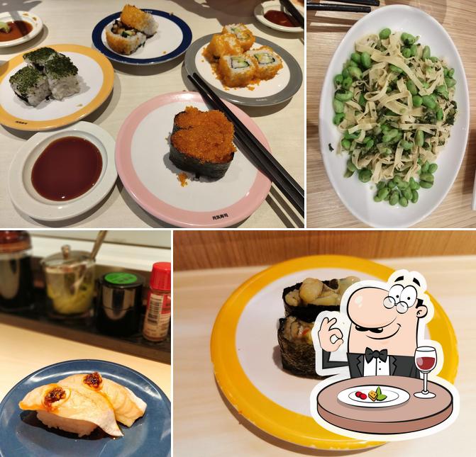 Best restaurants in MOKO Mall - Restaurant Guru