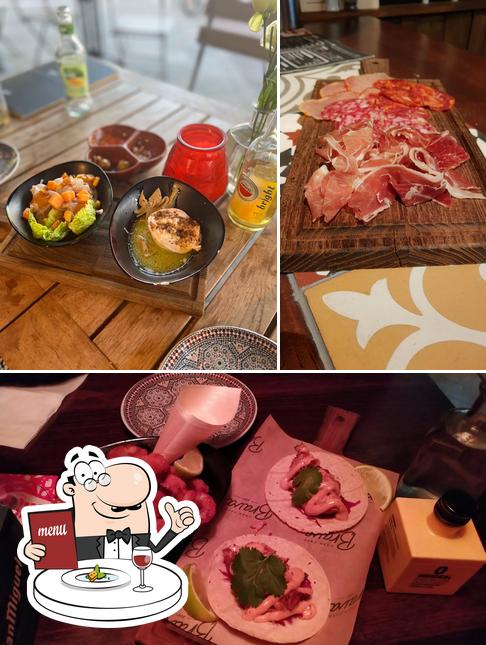 Gran Cafe Brava, Utrecht - Restaurant reviews