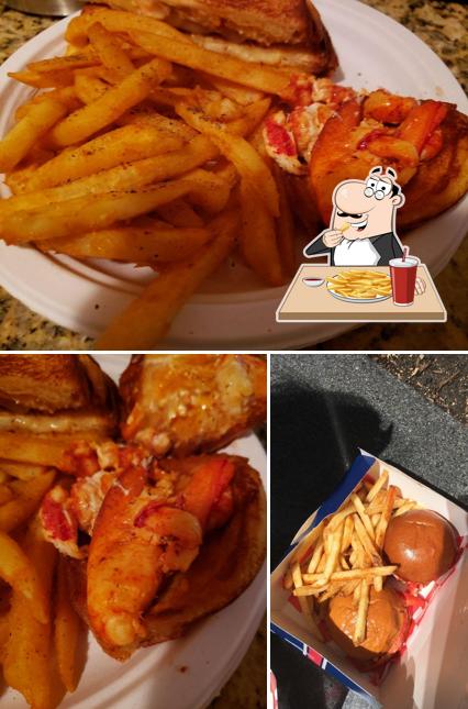 Happy Lobster, Chicago - Restaurant menu, prices and reviews