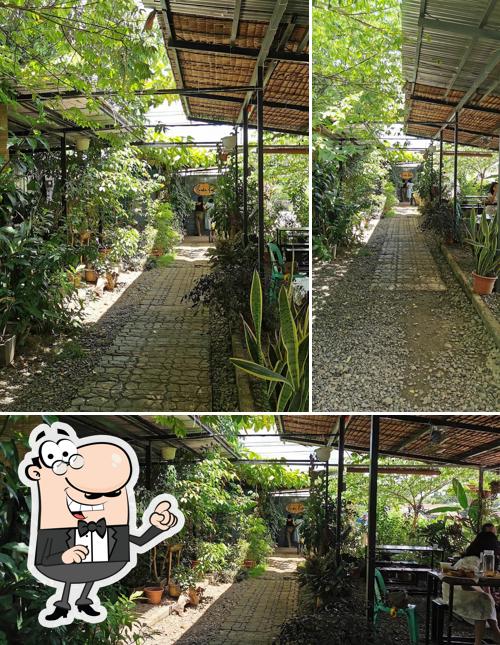 Hardin KaFi cafe, Maramag - Restaurant reviews