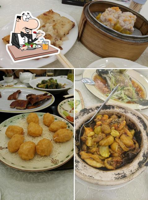 Ka Ho Restaurant, Hong Kong, 10 Wah Fu Rd - Restaurant reviews