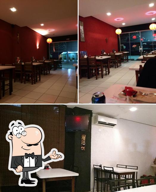 Jun Sushi Bar, Matinhos - Restaurant menu and reviews
