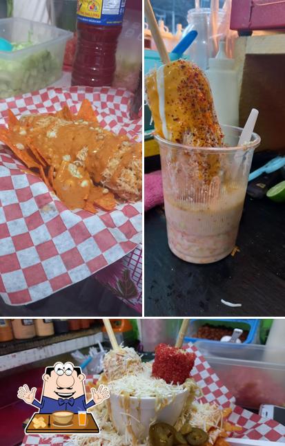 Las originale's #Doña Chela restaurant, Mexico - Restaurant reviews