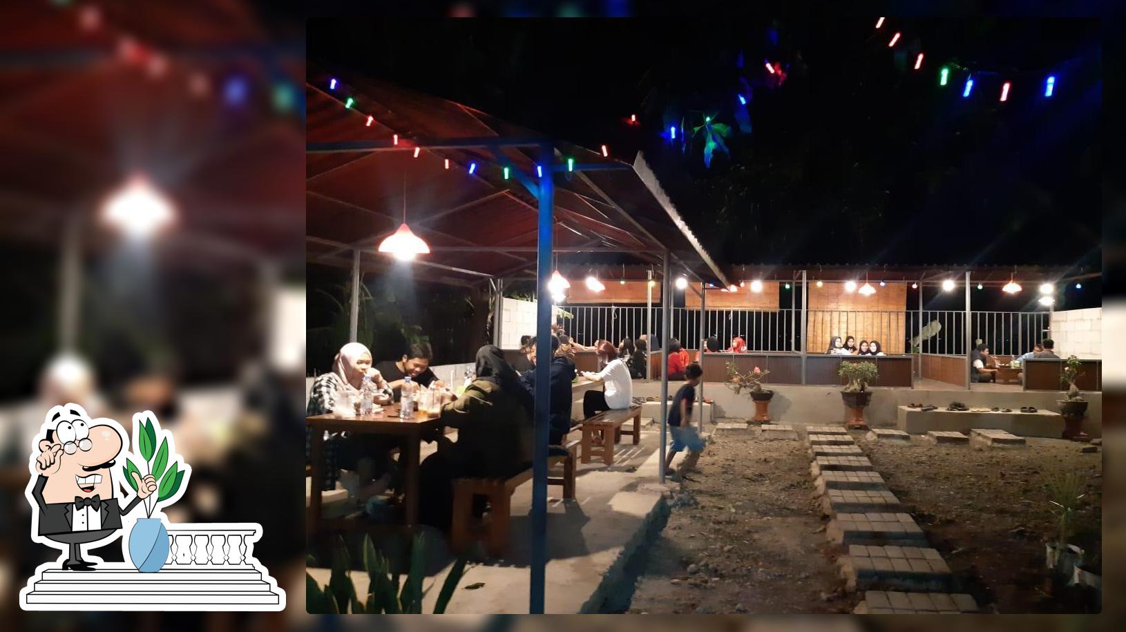 All places to eat and drink in Sukra, winter 2024 - Restaurant Guru