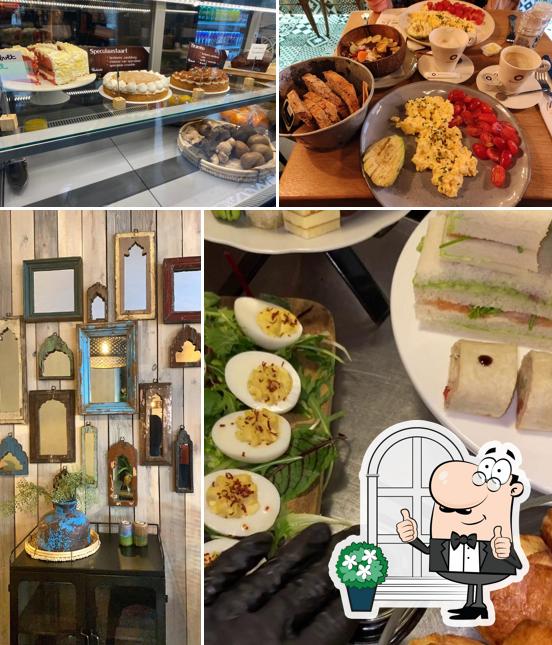 Maison Dix, Hasselt - Restaurant menu, prices and reviews
