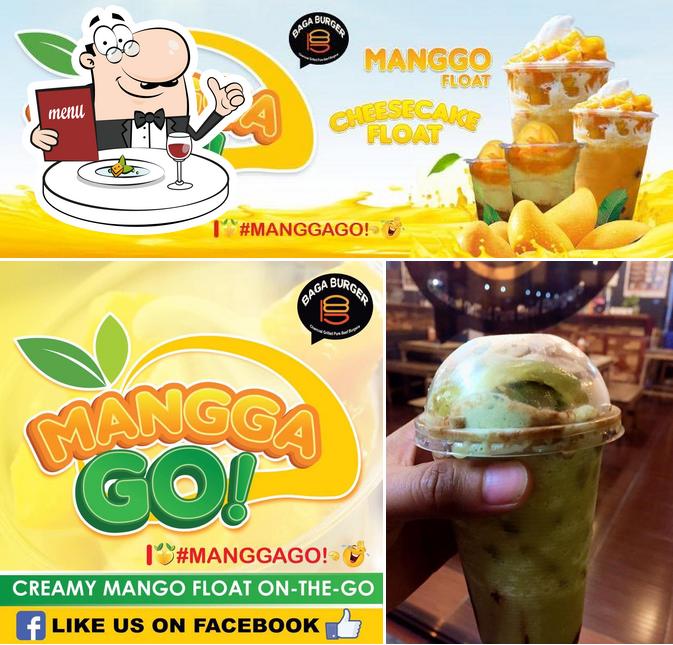 Mangga Go, Tayug