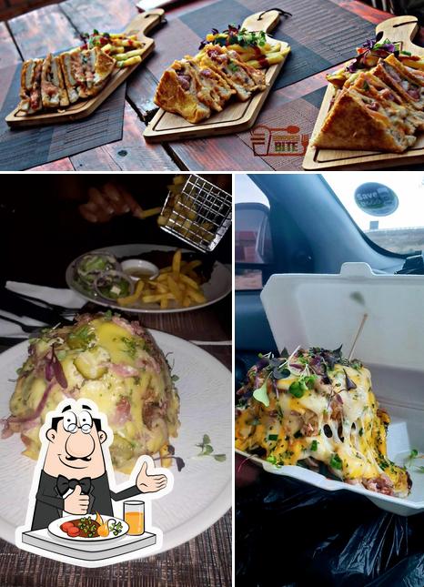 Sandwich Bite, Tembisa - Restaurant menu, prices and reviews