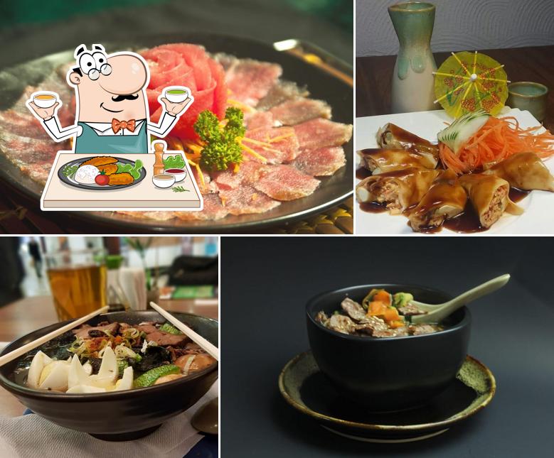 Suyama Av. Orizaba restaurant, Xalapa - Restaurant reviews