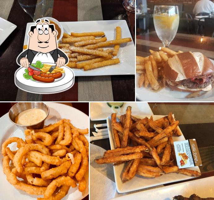 The Hershey Bistro - Restaurant menu, prices and reviews