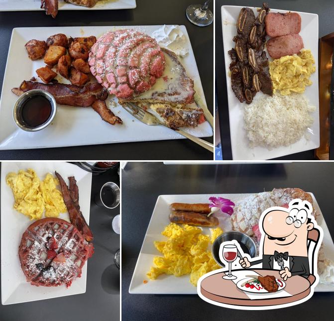 The Maple Bar Cafe, Suisun City - Restaurant menu, prices and reviews
