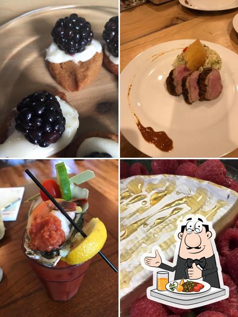 The Riverview Room in Deep River - Restaurant reviews