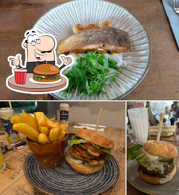 The Tuning Fork, Rugby - Restaurant menu, prices and reviews