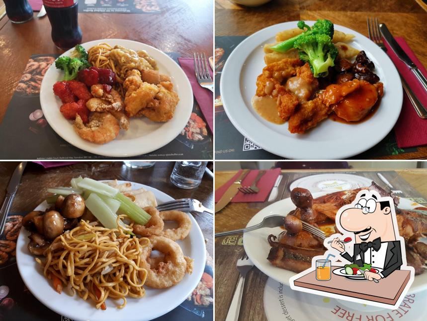 Best chinese restaurants in Swindon, winter 2024 - Restaurant Guru