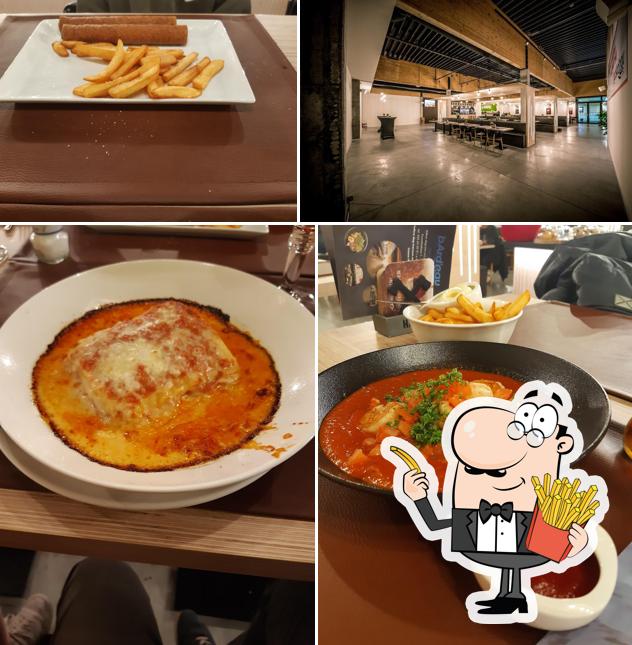 Top 5 Restaurants mit whiskey in Aalst, September 2025 - Restaurant Guru