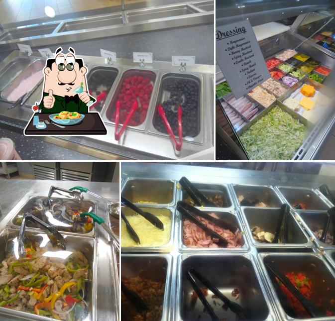Riverfront Cafe And Coffee shop in Fort Worth - Restaurant menu and reviews