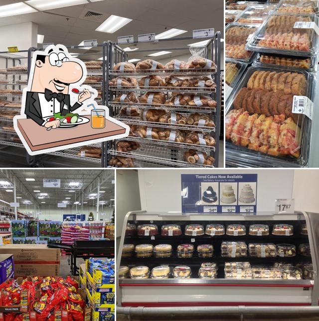 Sam's Club Bakery, 1200 E Spring Creek Pkwy in Plano - Restaurant reviews