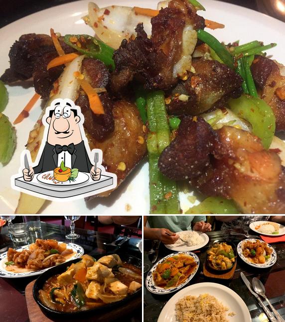 Silver House Restaurant, Kilrush - Restaurant menu, prices and reviews