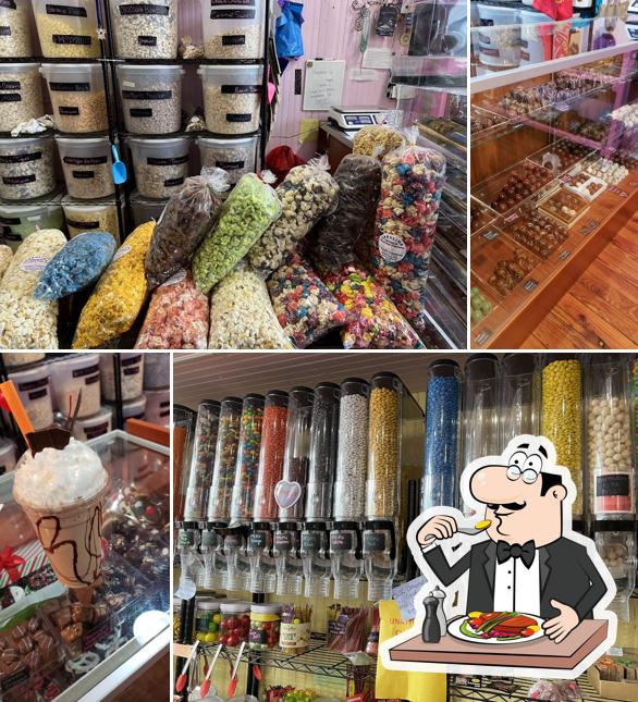 Simple Treasures, Summerville - Restaurant menu, prices and reviews