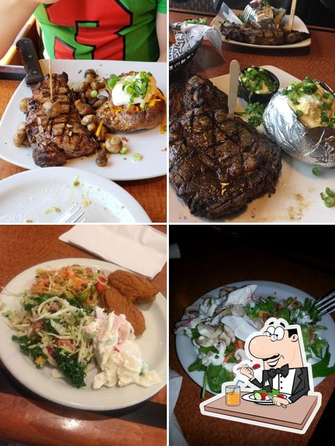 Sizzler, Los Angeles - Restaurant menu, prices and reviews