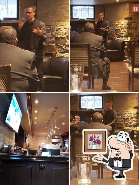 The Blake House, Toronto - Restaurant menu, prices and reviews