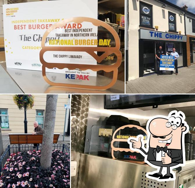 Top 5 restaurants in Limavady, october 2025 - Restaurant Guru