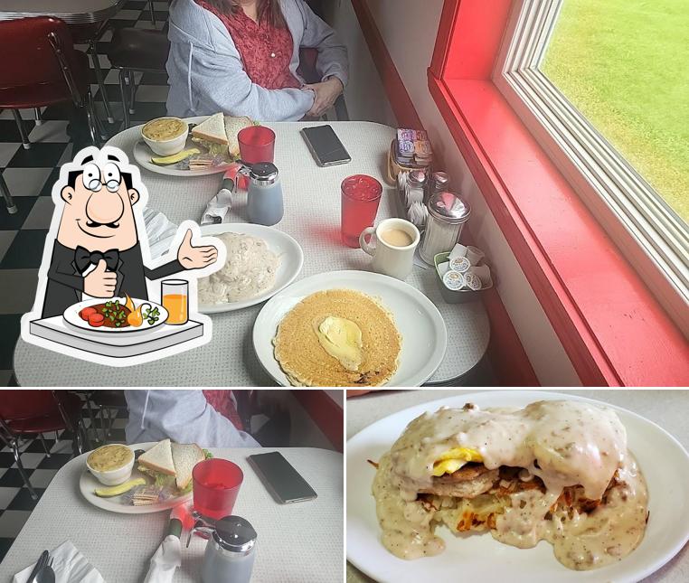 The New Frontier, Turtle Lake - Restaurant menu, prices and reviews