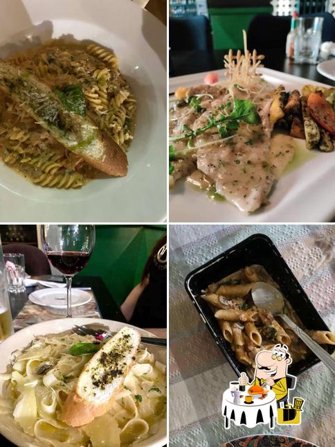 Toscano Pune Koregaon Park, Pune - Restaurant menu, prices and reviews
