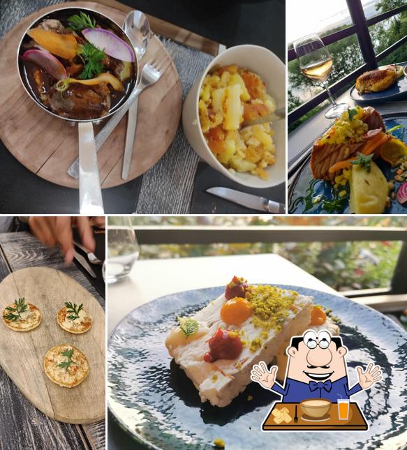 La Table de Malroy, Malroy - Menu du restaurant, prix et avis