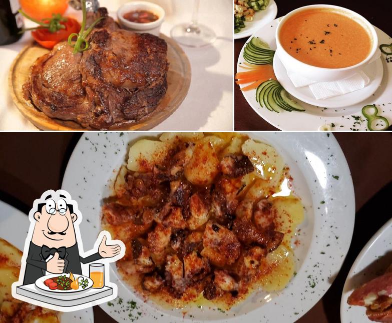 Top 1 restaurant with black rice in Juan Dolio, september 2024 ...