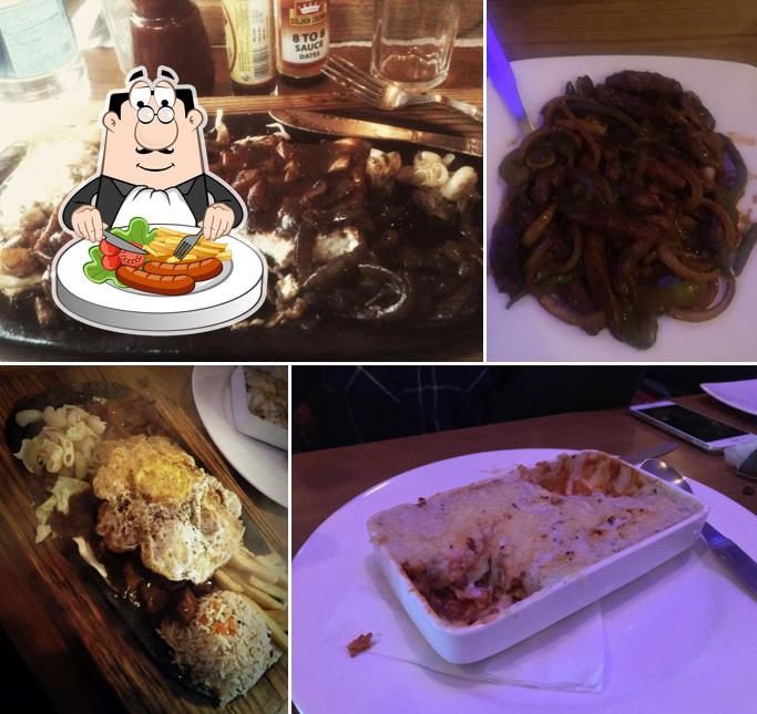 Jukebox, Bengaluru - Restaurant menu, prices and reviews