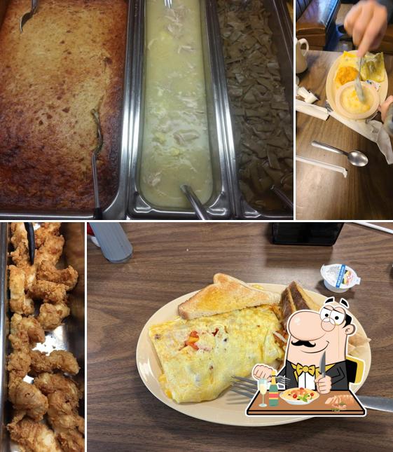 Mama Ree's, Sylacauga - Restaurant menu, prices and reviews