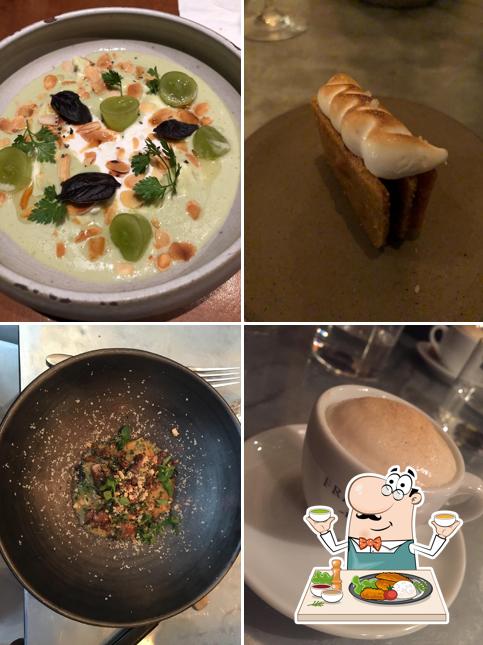 Frenchie, Paris, Sentier - Restaurant menu, prices and reviews