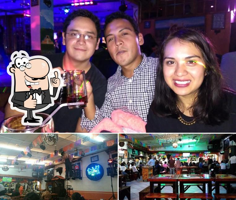 Casa Tinacal, Tlalnepantla - Menú del restaurante, precios y reseñas