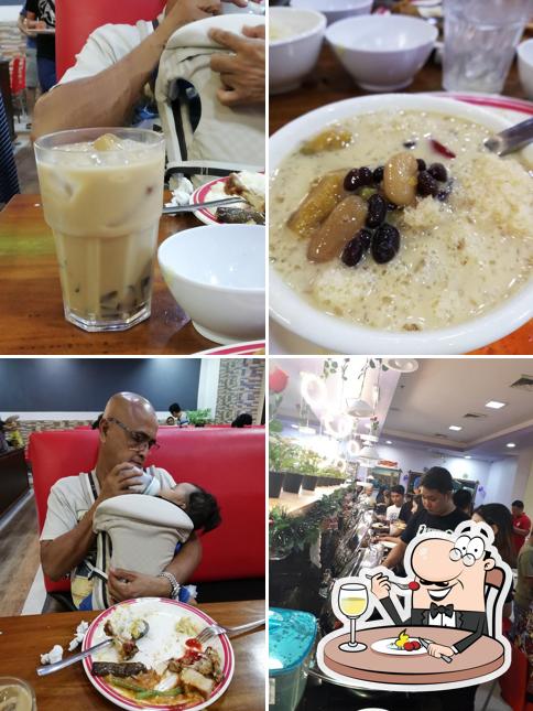 Agemono restaurant, Malolos, Unit 145 - 146 - Restaurant reviews