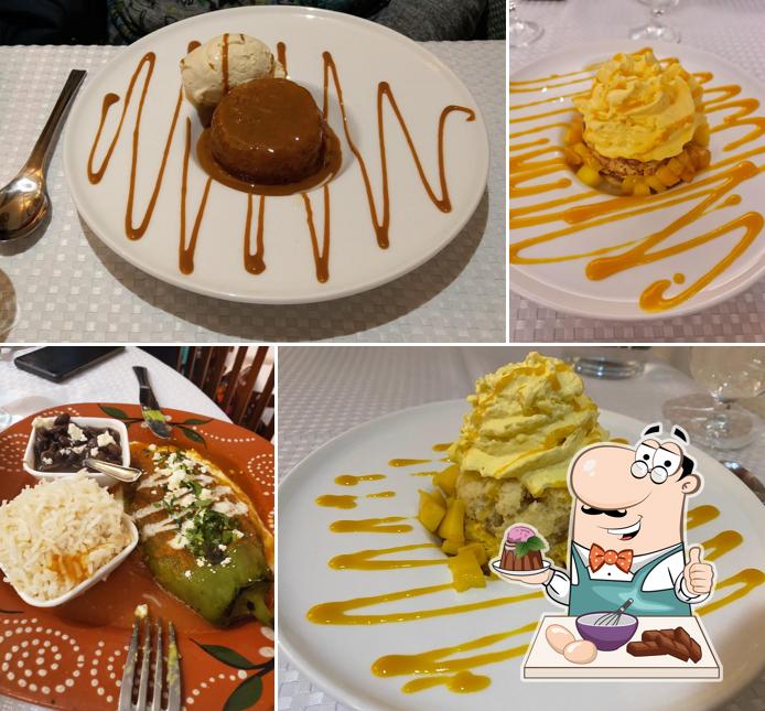 Top 10 restaurants with mole in Paris, may 2025 - Restaurant Guru