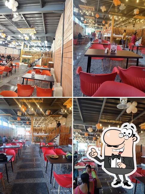 Bagara Biryani cafe, Bengaluru - Restaurant menu, prices and reviews
