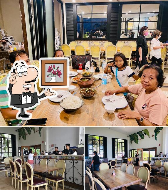 Balay Sa Busay, Cebu City - Restaurant menu, prices and reviews
