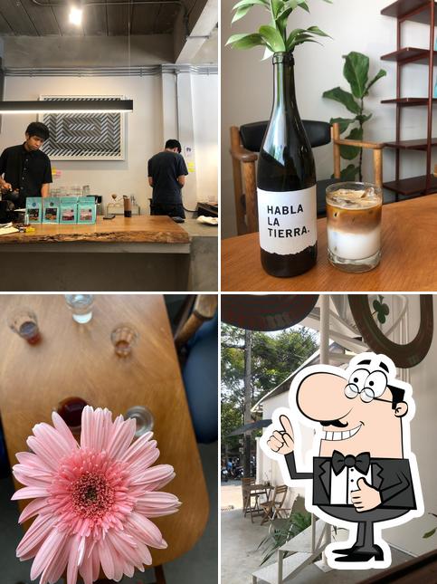 Hubba Coffee cafe, Chiang Mai - Restaurant reviews