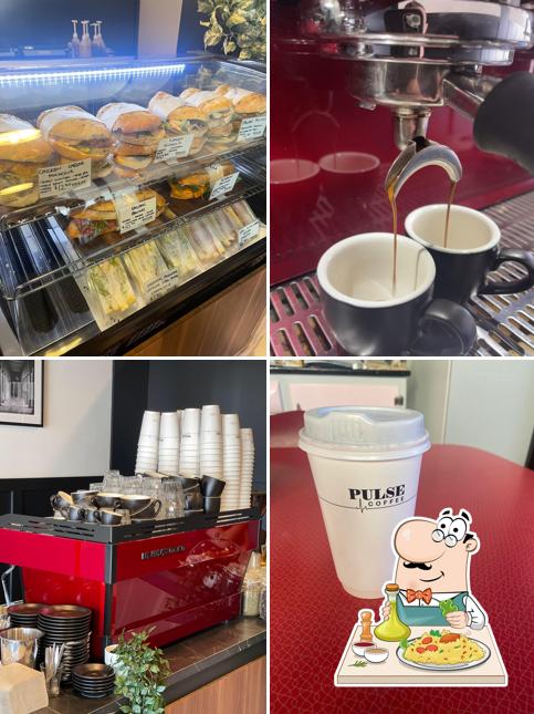 Pulse Coffee in Woodville South - Restaurant reviews