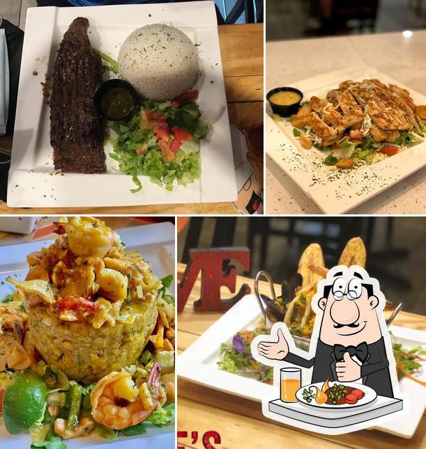 El Primo Restaurant establishment, Kissimmee – menu, prices & reviews