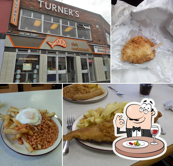 Top 7 restaurants in Spalding, july 2025 - Restaurant Guru