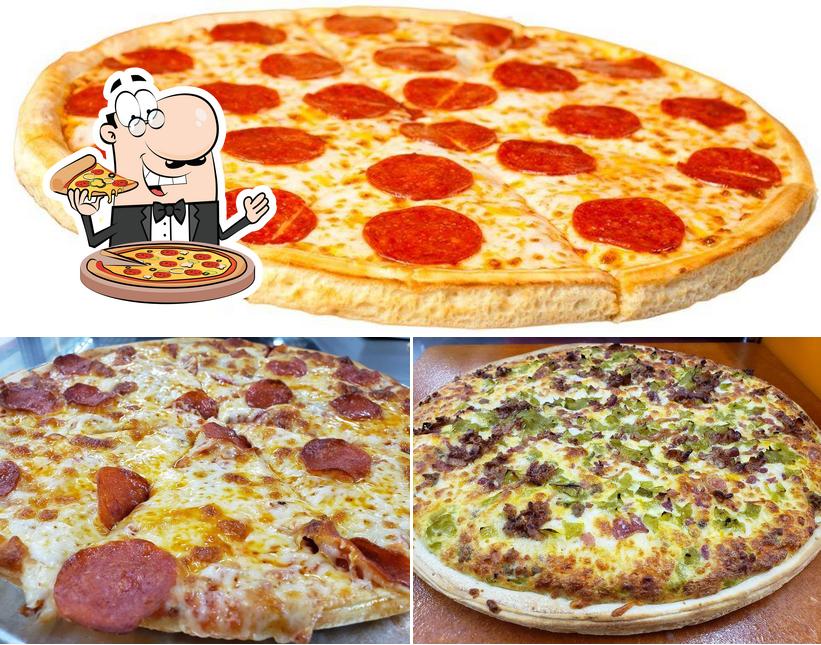 HANDY MART SOUTH, Cortez - Restaurant menu, prices and reviews