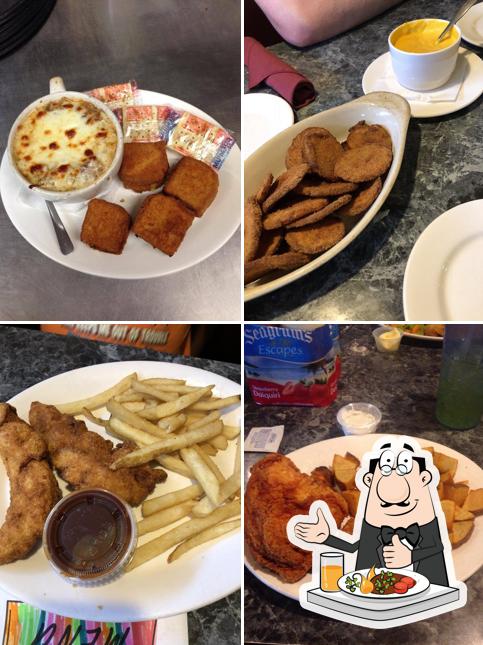 Highway 63 Diner in Waterloo - Restaurant menu and reviews