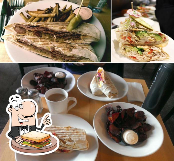 Holy Grill, Calgary - Restaurant menu, prices and reviews