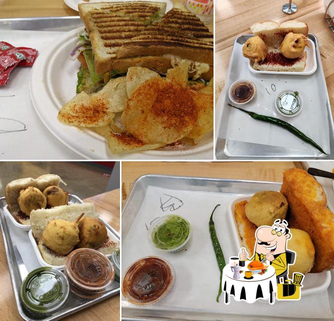 Honest Restaurant, Bellevue - Restaurant menu, prices and reviews